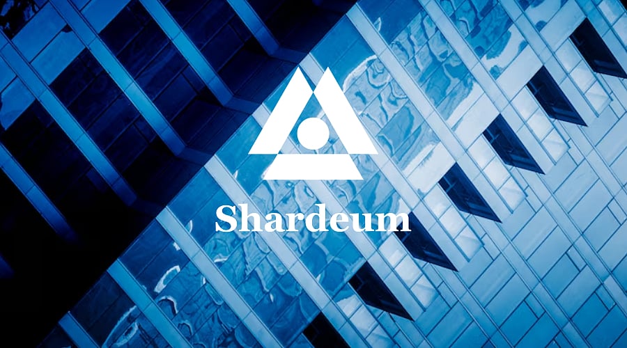 The Shardeum Foundation Secures MiCA Whitepaper Acknowledgement ...