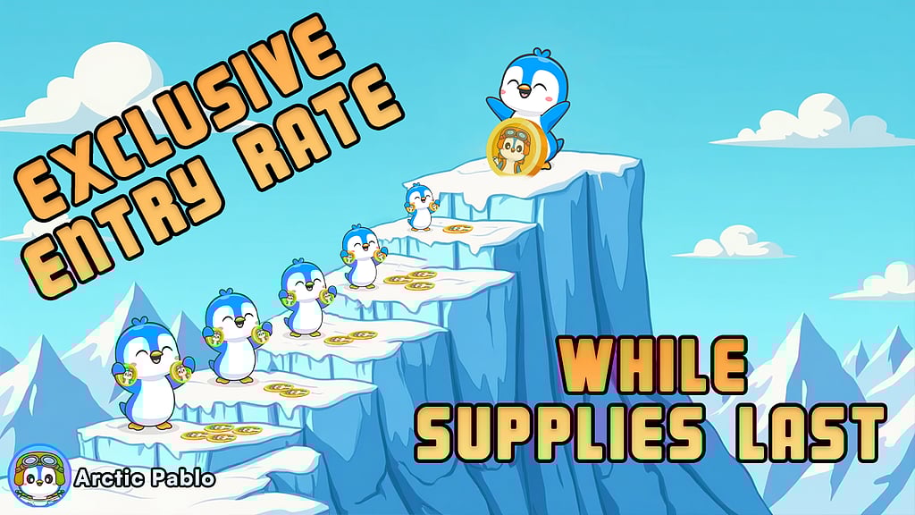 6 Best Meme Coins to Buy Now — Arctic Pablo Coin Joins Forces with ...