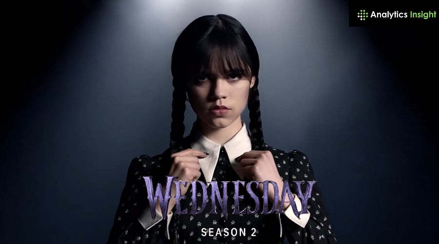 Wednesday Season 2: New Characters Join Addams Family, More Gothic ...