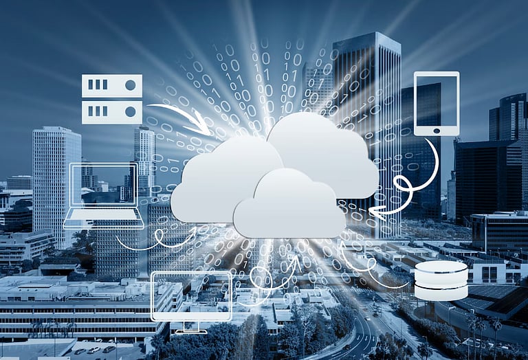 Google Cloud Outage: Technical Wake-Up Call for Our Cloud-Dependent World?