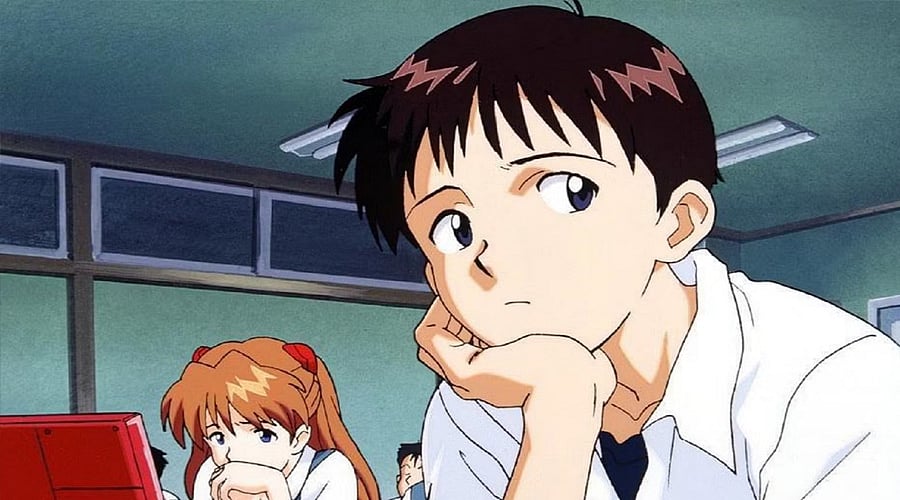 Anime Characters Ranked by How Badly They Need Therapy