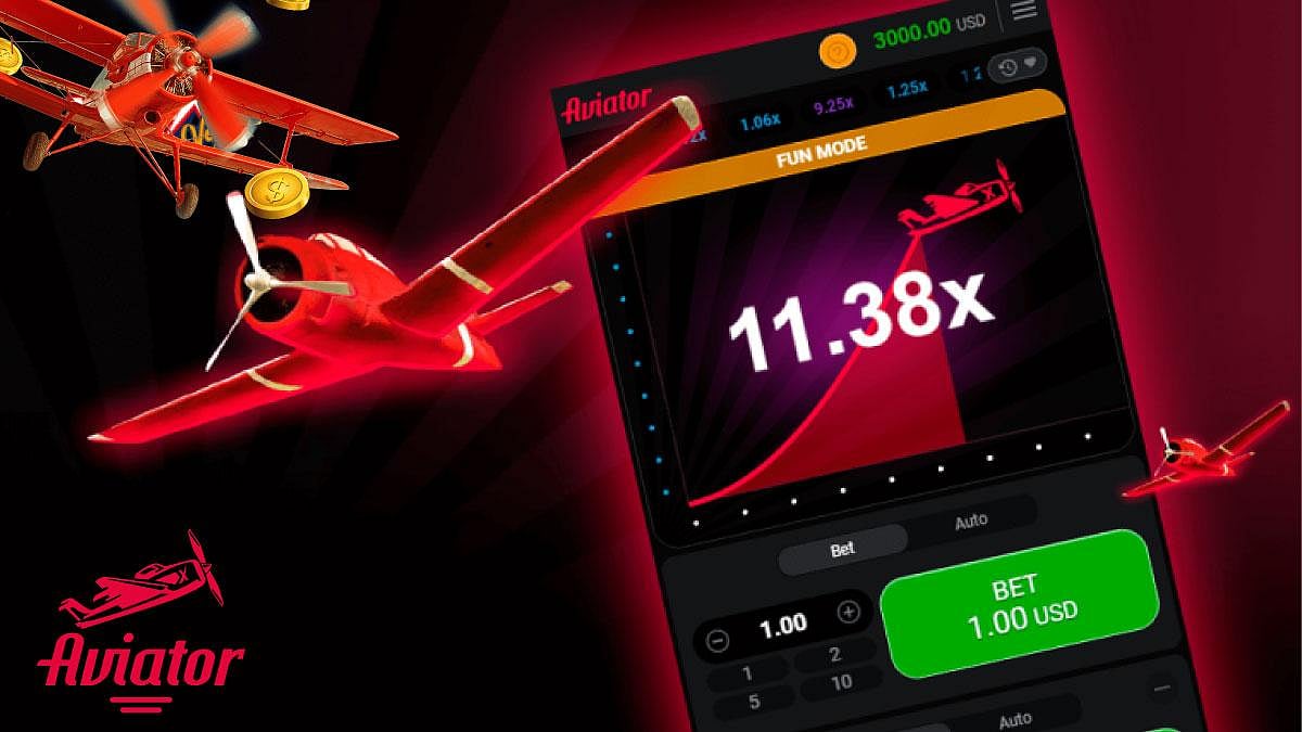 Mastering the Aviator Algorithm: How Real Players Use Data to Fly Higher