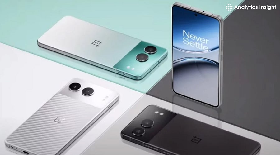 OnePlus Nord 4