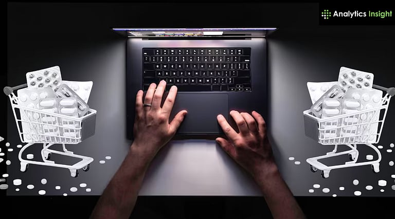 Darknet Drug Market Archetyp Busted in Europol’s Global Crackdown