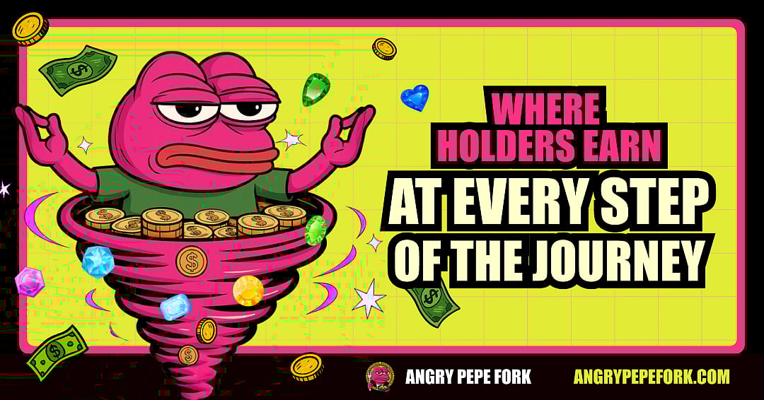 Grok AI vs ChatGPT: Which One's Backing Angry Pepe Fork ($APORK) for ...