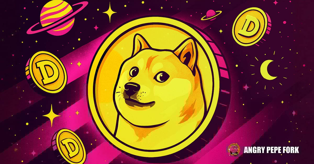 DOGE vs SHIB? No—Smart Money Is Watching a New Penny PEPE Coin Gear Up ...