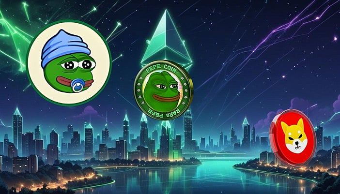 Shiba Inu (SHIB) vs Pepe (PEPE) vs Little Pepe (LILPEPE) Price Predictions for 2025, 2026 & 2030 ...