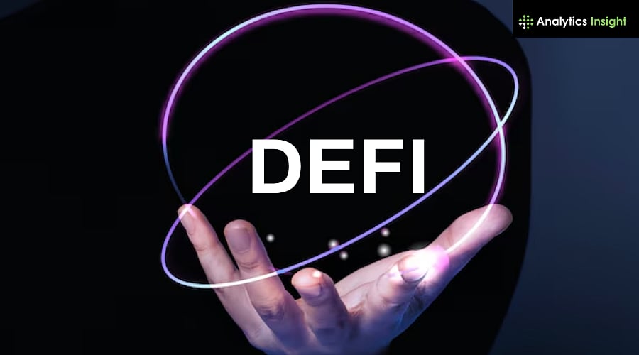 Top Crypto Lending Protocols Powering DeFi in 2025