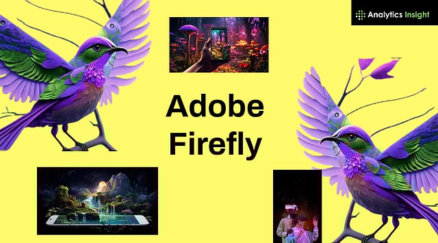 Adobe Firefly App Brings AI Image and Video Generation to Smartphones