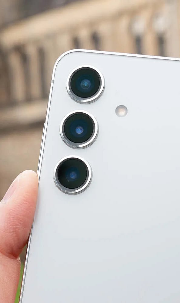 Best Camera Mobile Phones in India