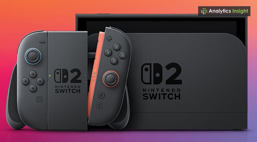 Nintendo Switch 2 Update 20.2.0 Is Here: What’s New?