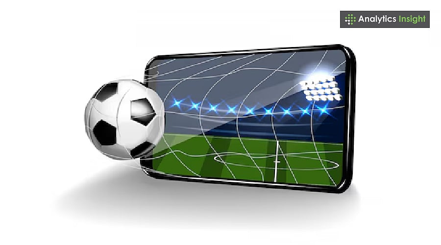 Best Mobile Apps for Live Football Scores in 2025
