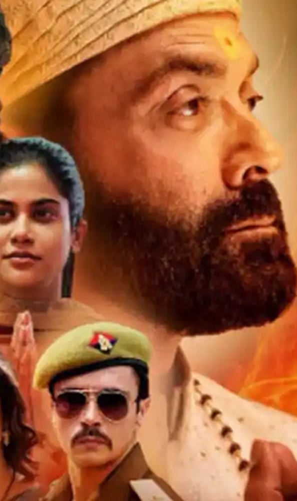 Aashram Season 4: Release Date, Cast and More Details