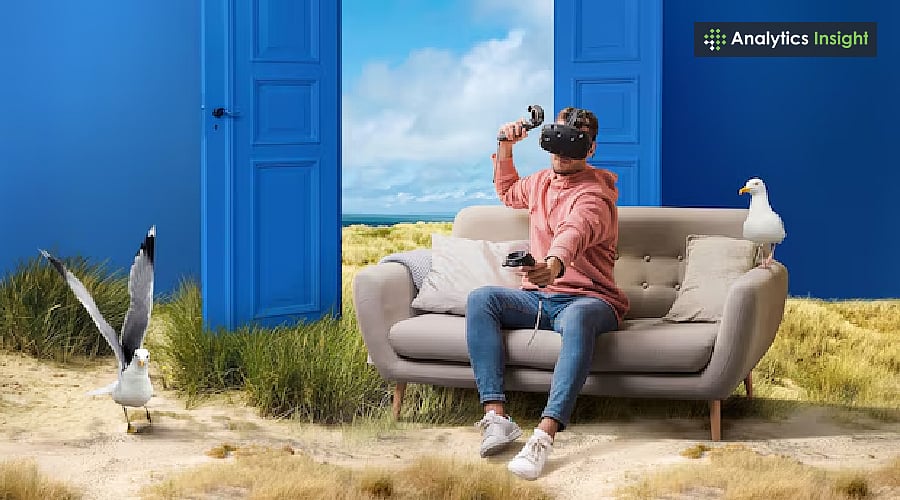 Top 10 PC VR Games for Ultimate Immersion in