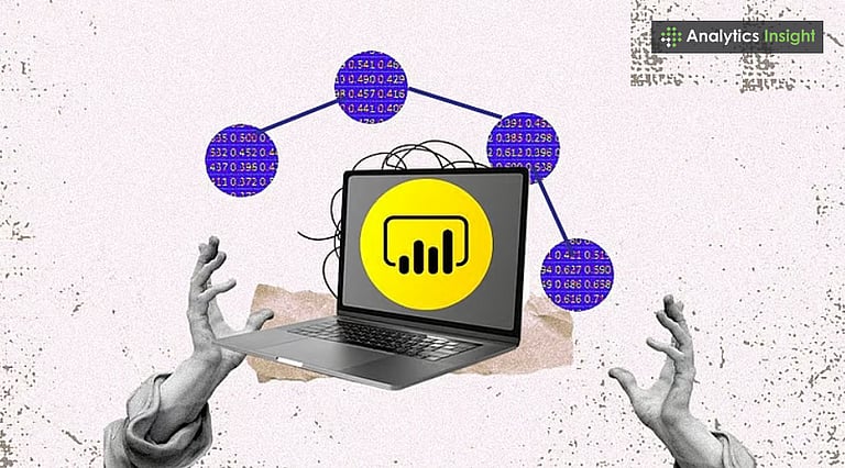 What is Power BI? Components and Features Explained
