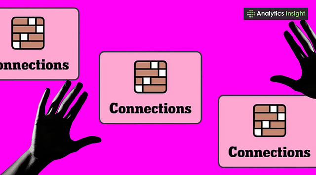 NYT Connections Hints and Answers for August 2, 2025