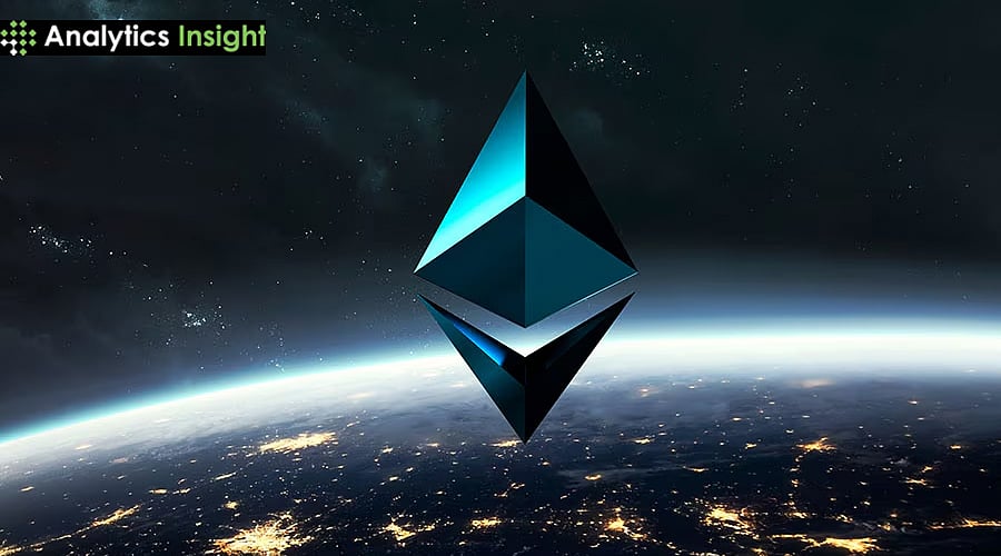 Ethereum News Today: Ether Machine Commits $407 Million to ETH in Long ...