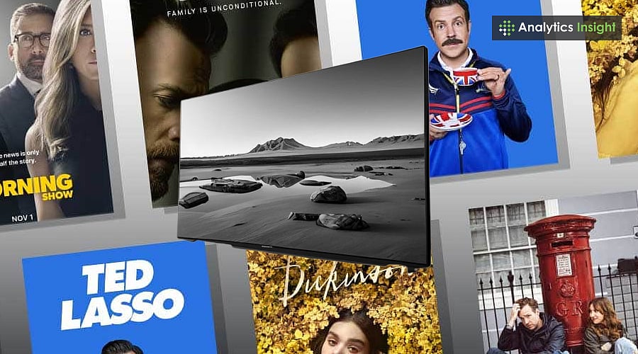 Weekend Bing Guide: Top 10 Apple TV+ Series To Watch Now