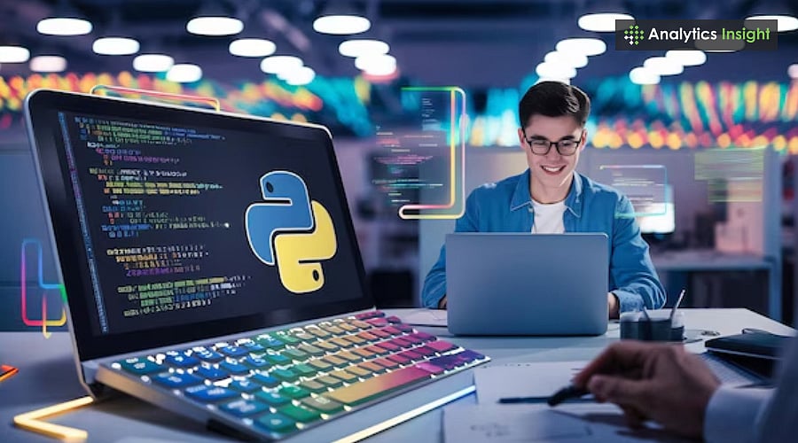 Best Python Libraries for Generative AI in 2025