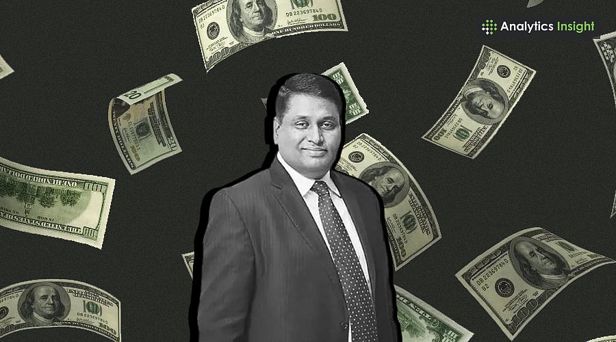 C Vijayakumar Tops the List of Highest Paid CEOs in India
