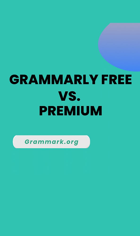 Grammarly Free vs Pro: Is the Upgrade Worth Trying?