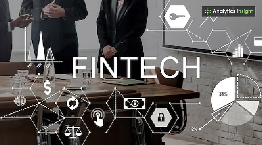 Top 20 Fintech Companies of 2025