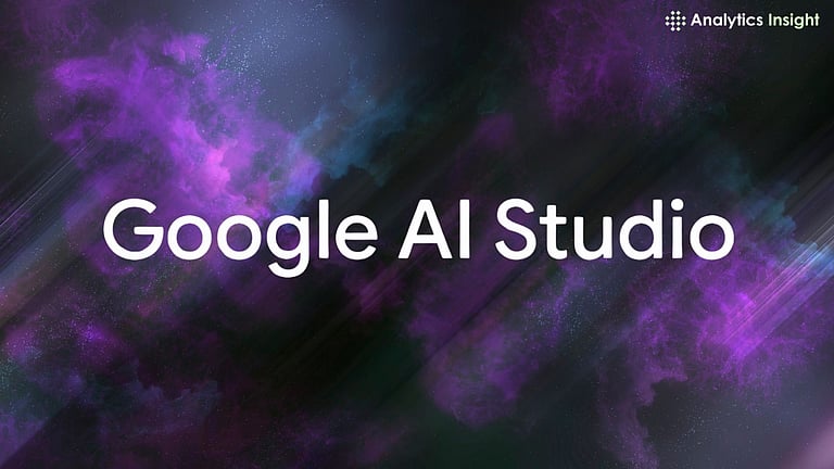 Google AI Studio Explained: How to Use It in 2025?
