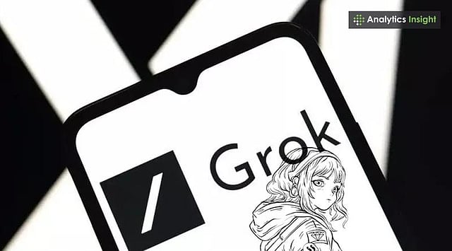 Grok AI Rolls Out Spicy Mode for NSFW Video Generation