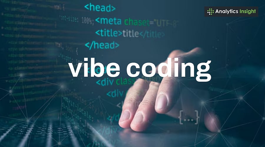 ‘Vibe Coding’ is Disrupting Traditional Programming: Here’s What it Means