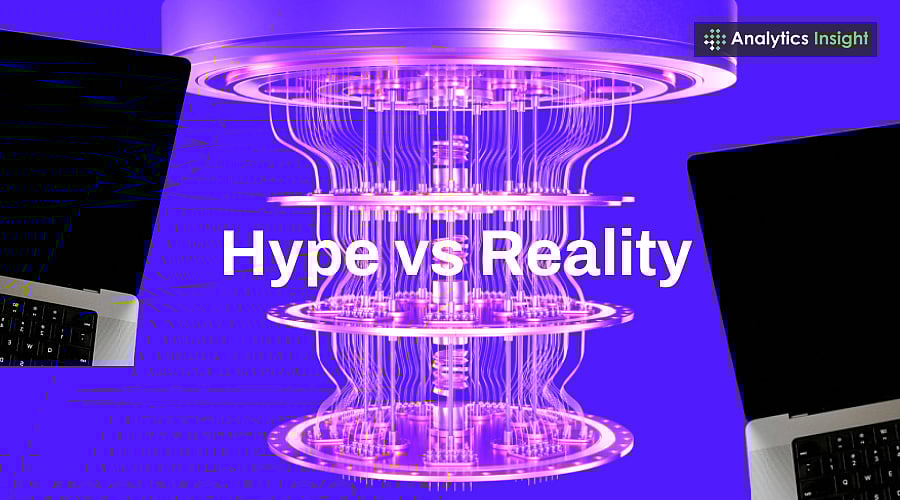 Quantum Computing Hype vs Reality: What Works and What Doesn’t?