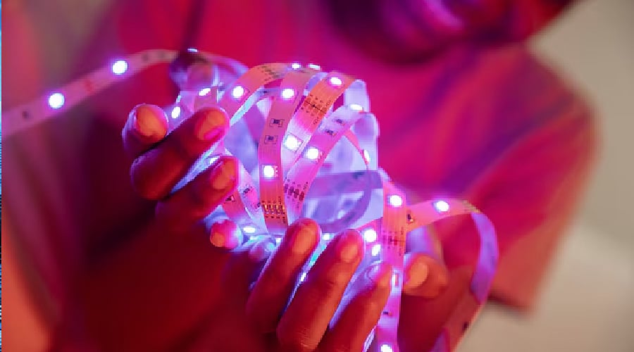 Everything You Need to Know About Wholesale LED Strip Lights