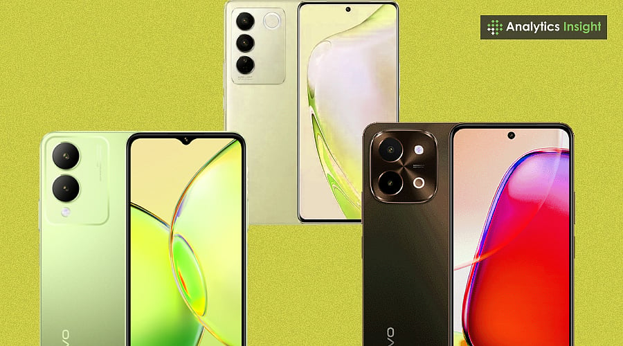 Best Vivo Mobiles with Big Battery (6000mAh+) in 2025