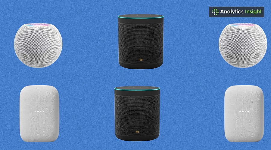 Top Amazon Echo & Alexa Speakers to Buy in 2025