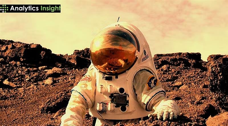 NASA and Google Build AI Medical Assistant for Deep-Space Missions