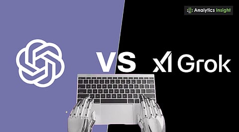 ChatGPT 5 vs Grok 4: Which Will Dominate AI in 2025?