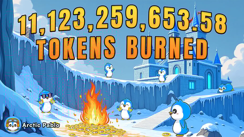 4 Top New Meme Coins to Invest in August 2025? Arctic Pablo’s 11 ...