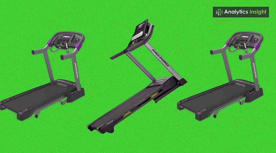 Best Treadmill for Home Use in 2025: Top Picks for Every Fitness Goal