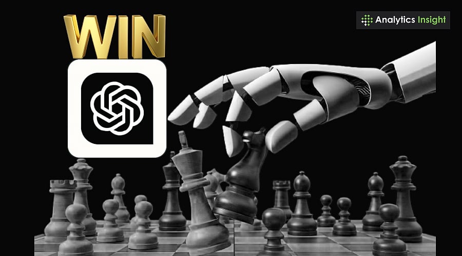 Checkmate! Sam Altman’s ChatGPT Beats Elon Musk's Grok in AI Chess Final