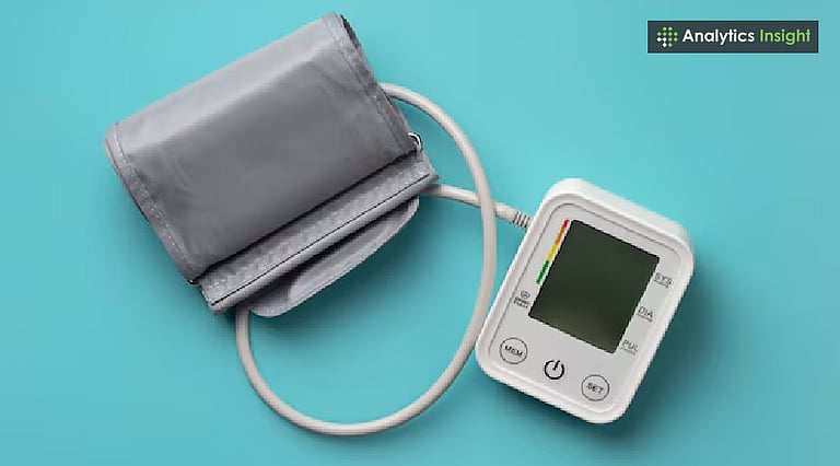 Top 10 Blood Pressure Monitors in 2025 for Accurate Home Readings