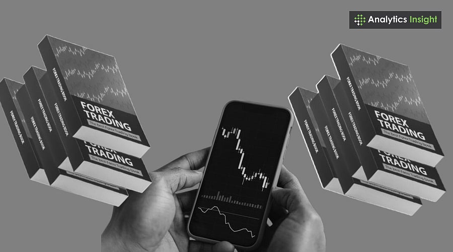 Best Books to Learn Forex Trading in 2025