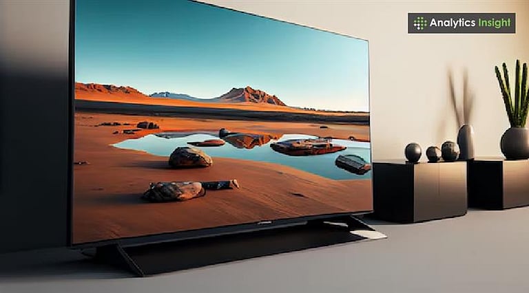 Best Smart TVs Under Rs. 70,000 With 65-inch & Above Display