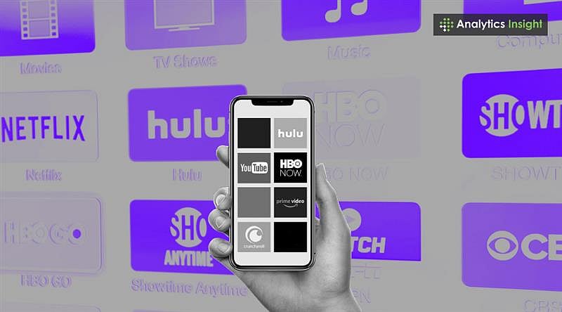 10 Best Streaming Apps Like Netflix You Don’t Know About