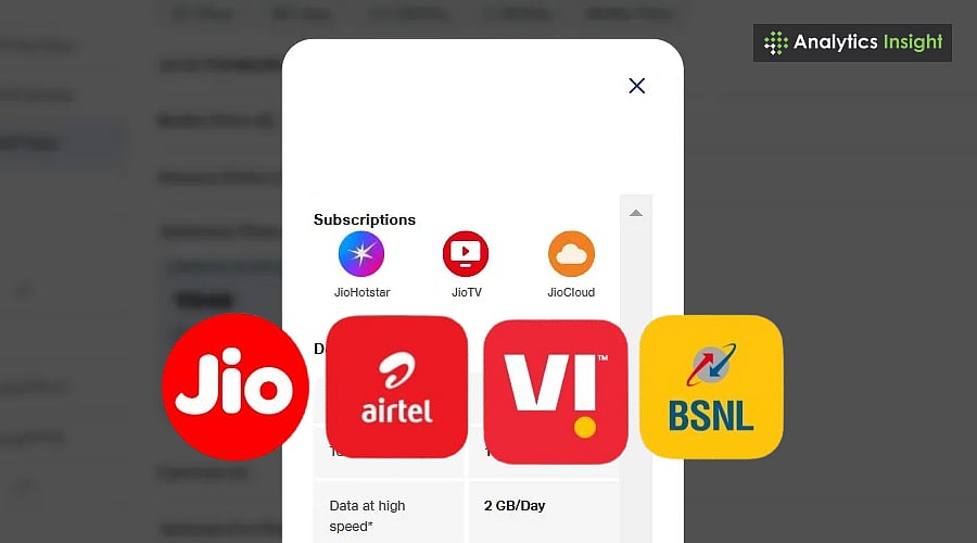 Best Prepaid Recharge Plans with OTT Subscription in 2025