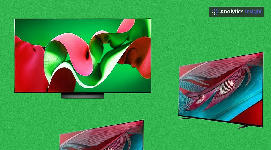 Best LED TVs in India for Stunning Picture Quality in 2025