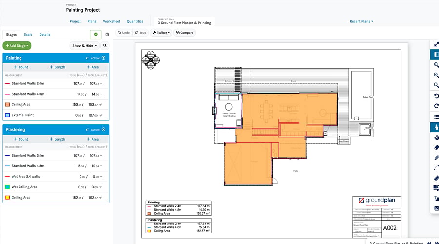 How Earthwork Takeoff Software Is Changing the Way Contractors Estimate ...