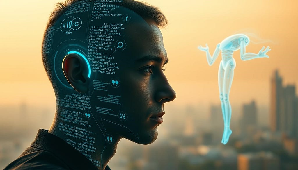 AI and Emotional Intelligence: Can Machines Truly Understand Us?