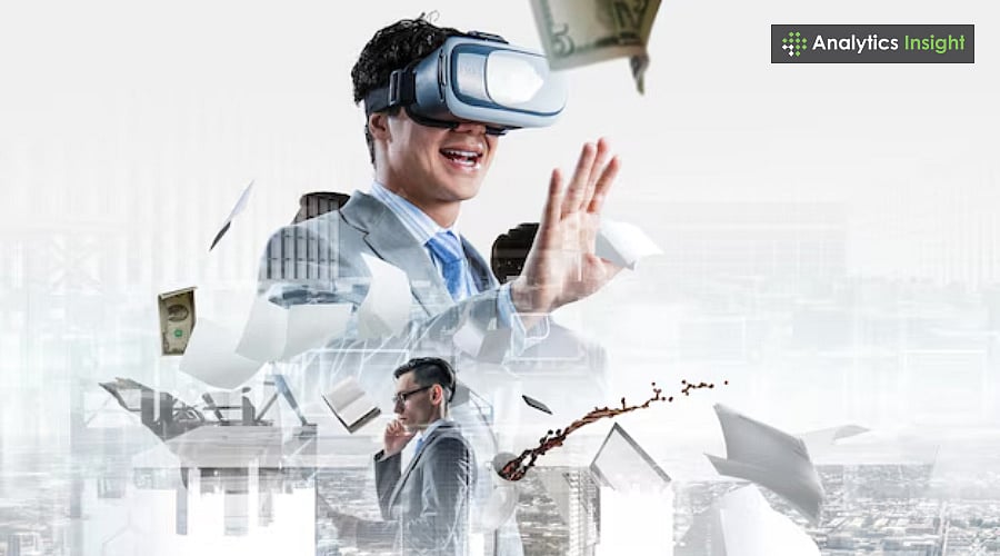 Top Emerging Futuristic Technologies