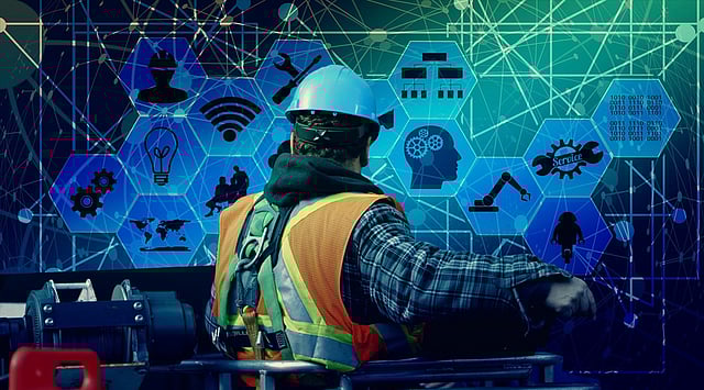 AI in Safety Management: Transforming Workplace Health and Safety