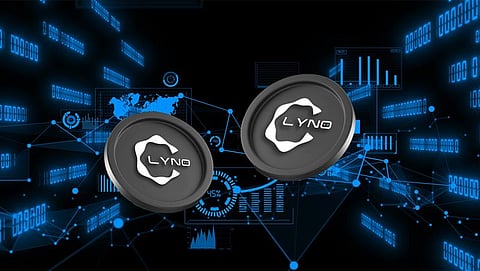 How LYNO Could Outpace the Top 5 Altcoins With 20x ROI Potential Before ...