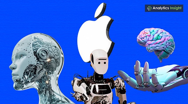 Apple's Strategy on Robotics in 2025